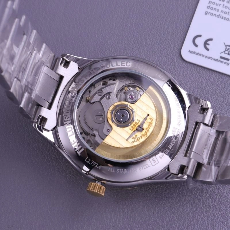 High fidelity LONGINES Watches