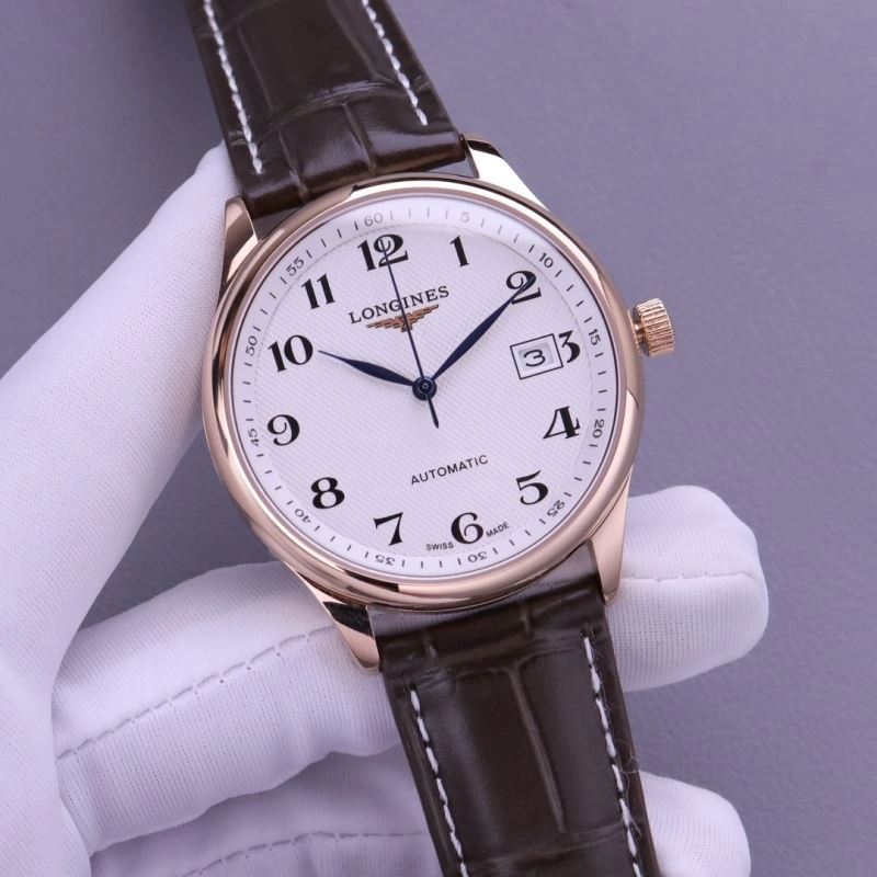 Top mirror LONGINES Watches