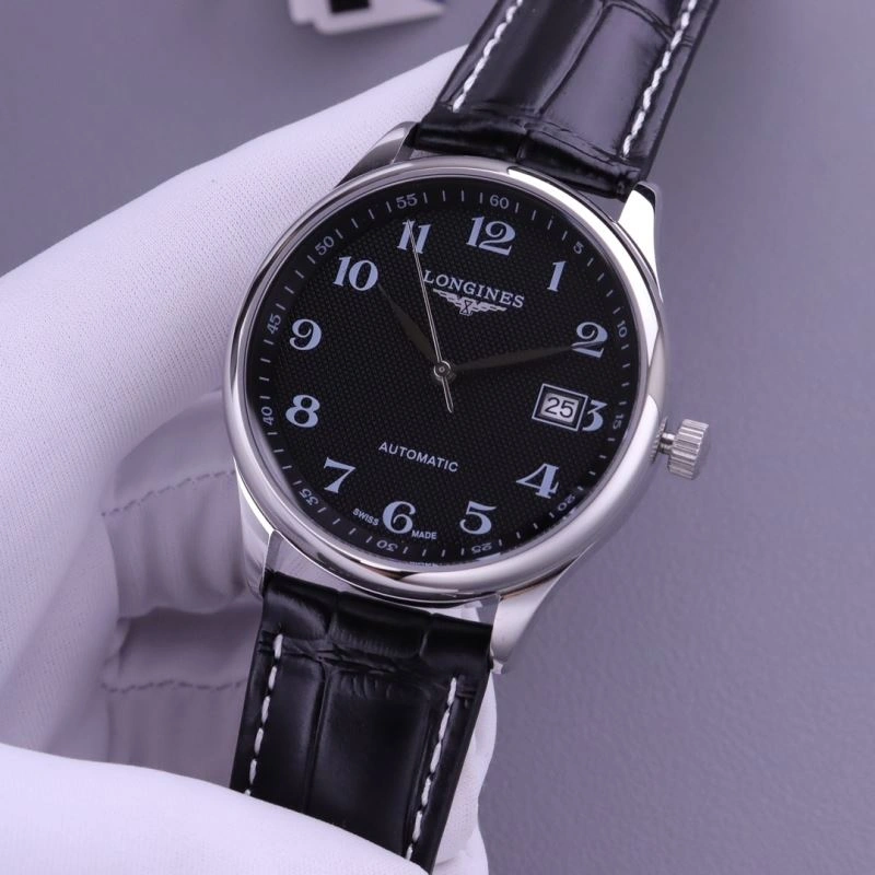 Top mirror LONGINES Watches