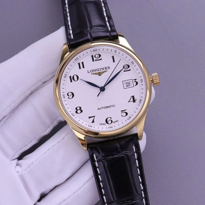Top mirror LONGINES Watches