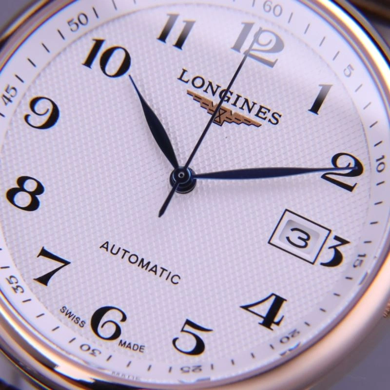 Top mirror LONGINES Watches