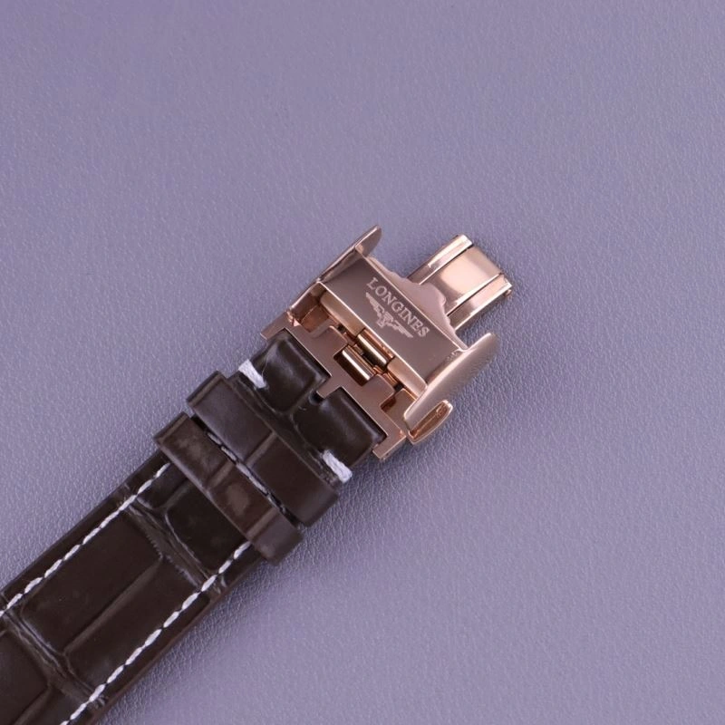 Top mirror LONGINES Watches
