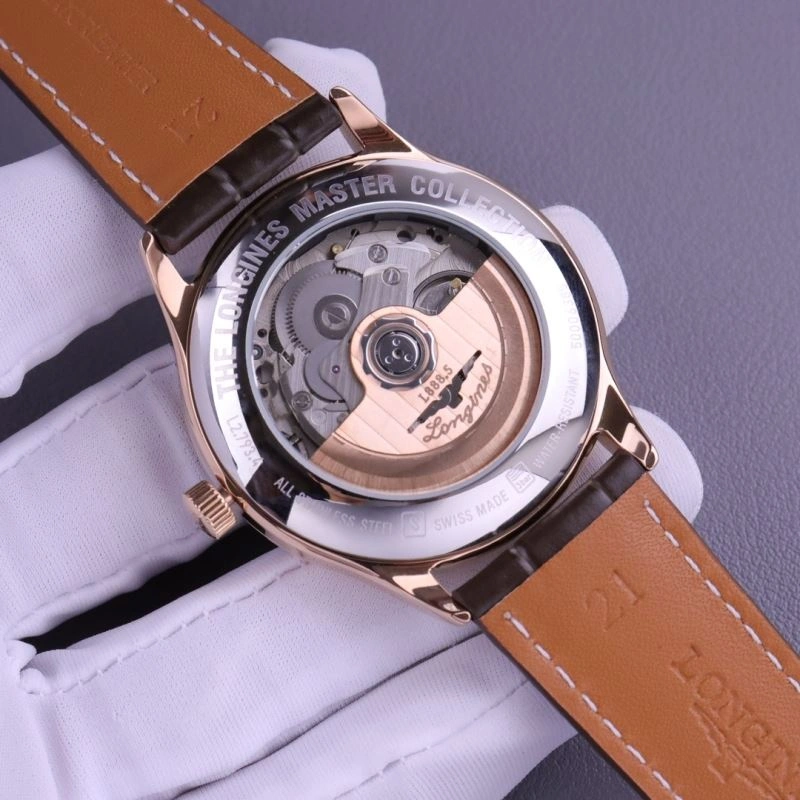 Top mirror LONGINES Watches