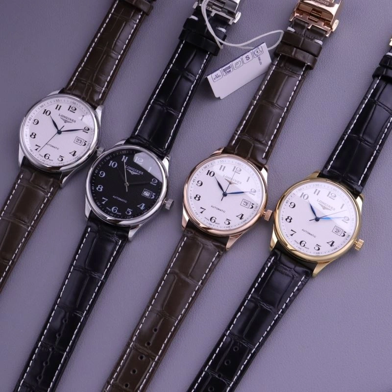 Top mirror LONGINES Watches