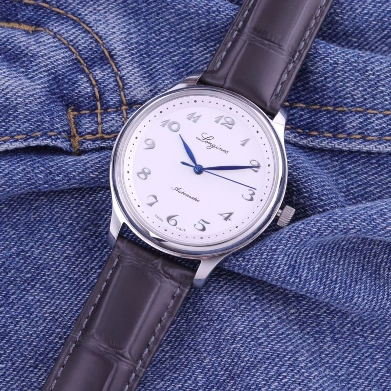 Brand-authenticated LONGINES Watches