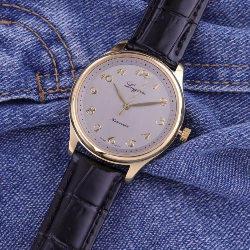 Brand-authenticated LONGINES Watches