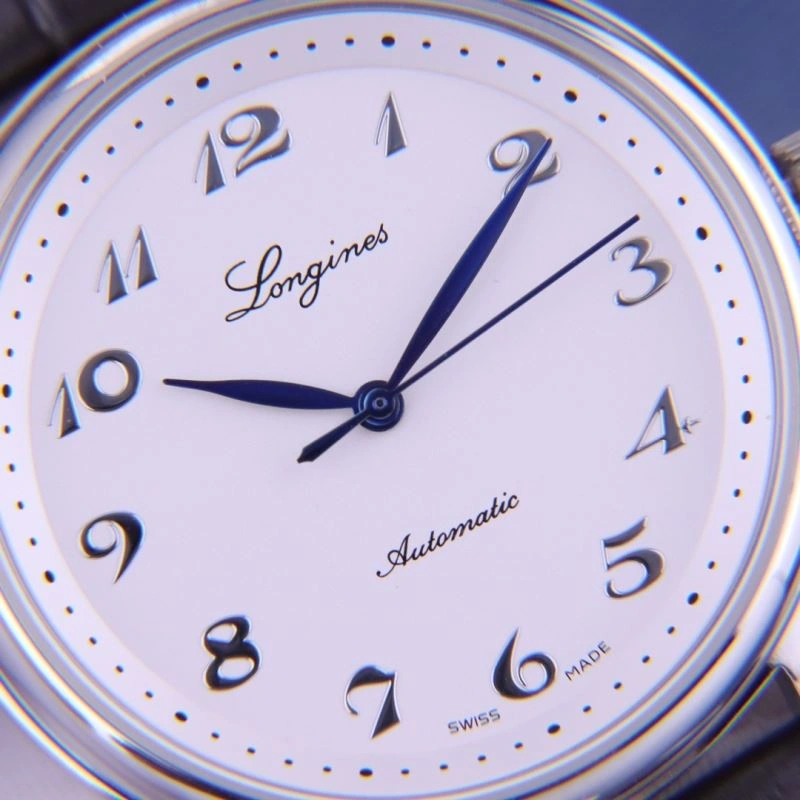 Brand-authenticated LONGINES Watches