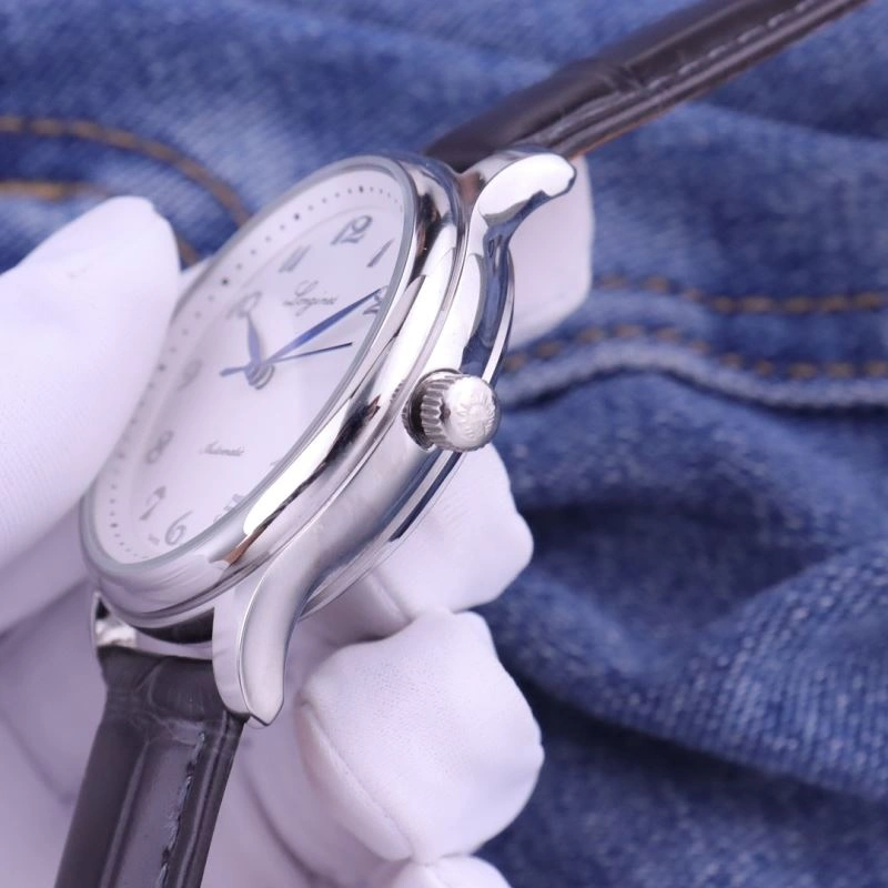 Brand-authenticated LONGINES Watches