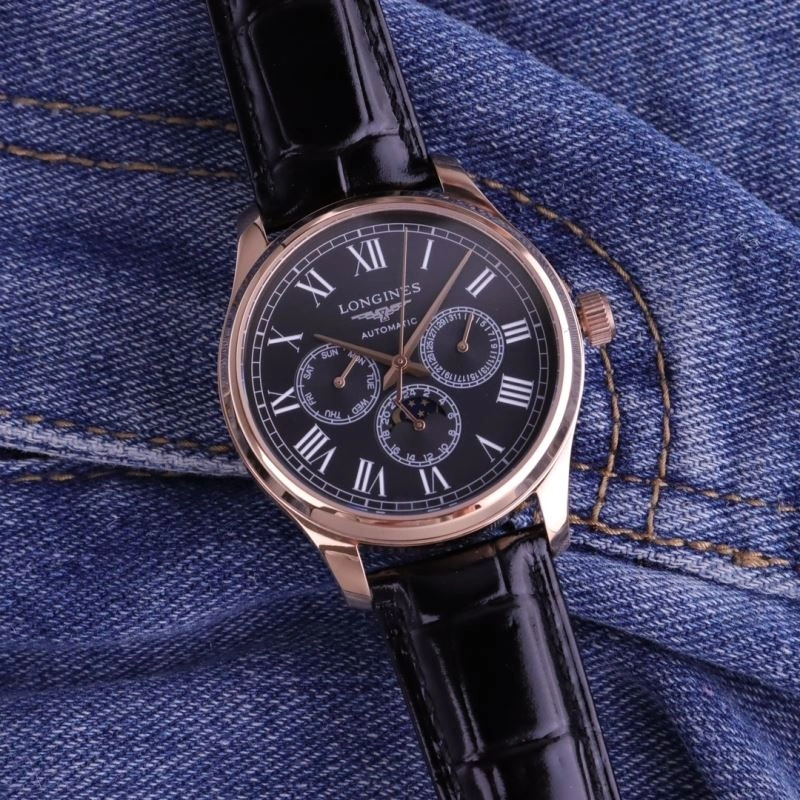 Brand-original LONGINES Watches