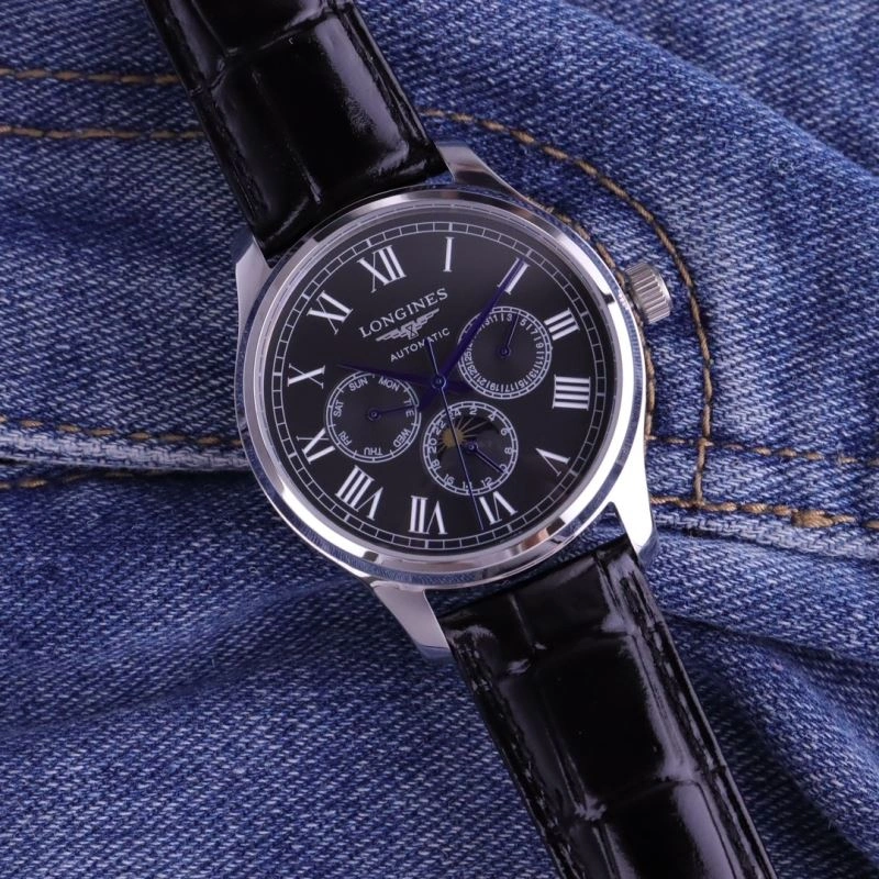 Brand-original LONGINES Watches