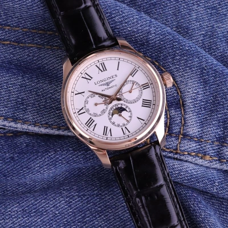 Brand-original LONGINES Watches