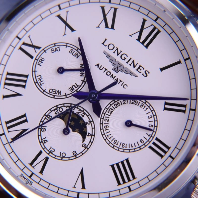 Brand-original LONGINES Watches