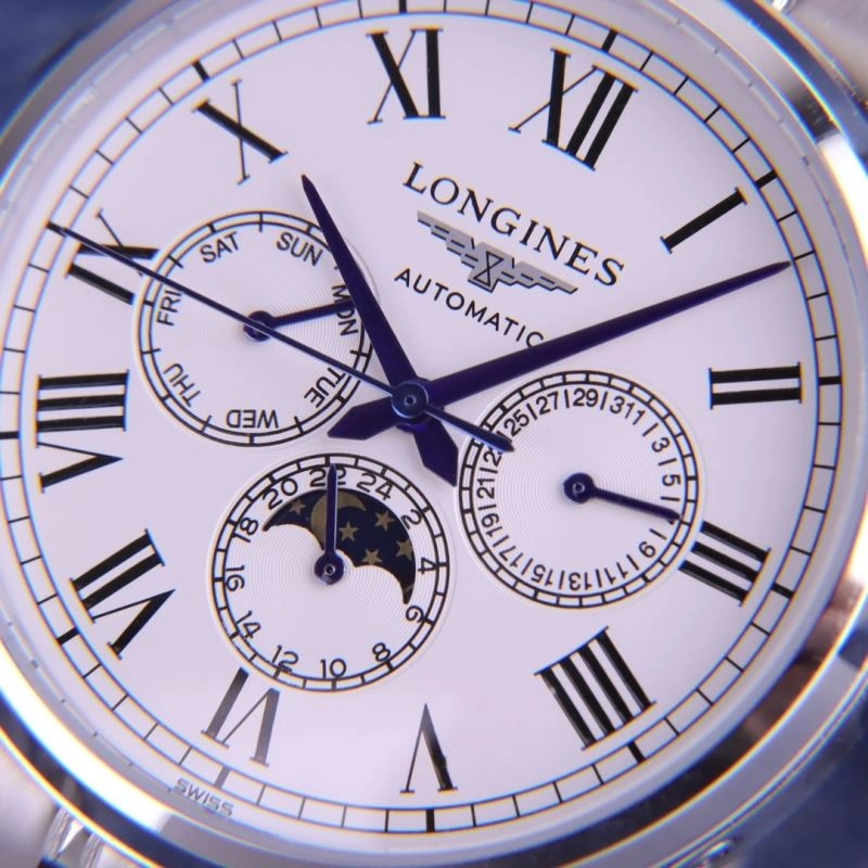 Discounted LONGINES Watches