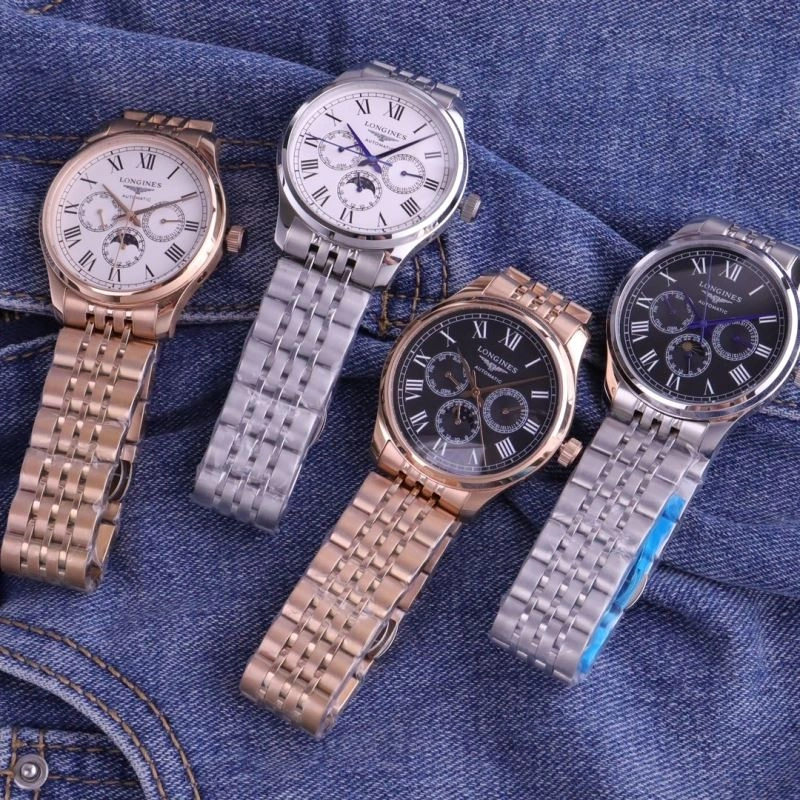 Discounted LONGINES Watches