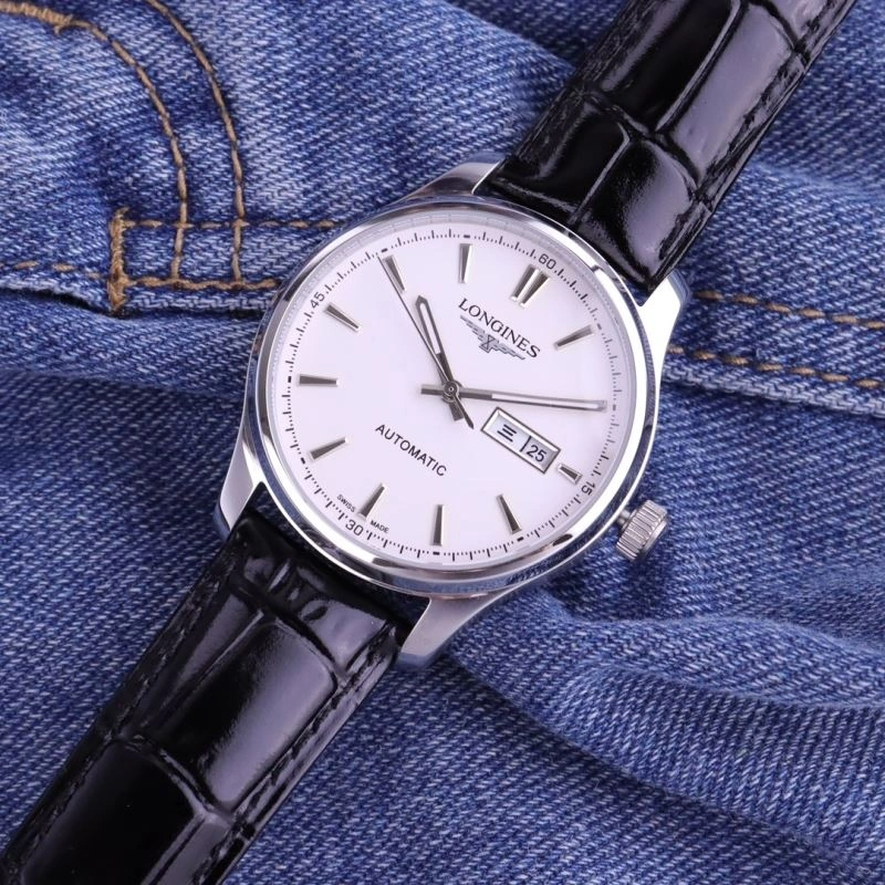 Authentic LONGINES Watches