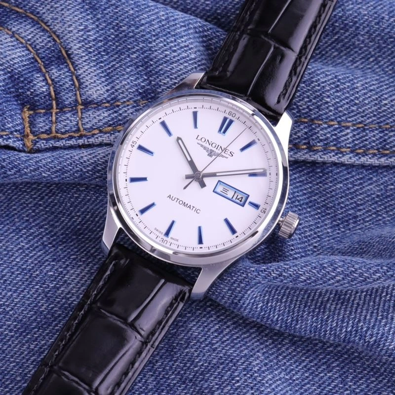 Authentic LONGINES Watches