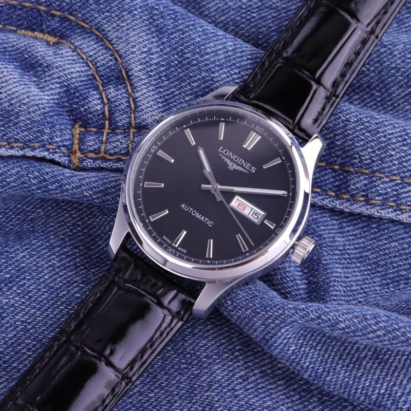 Authentic LONGINES Watches