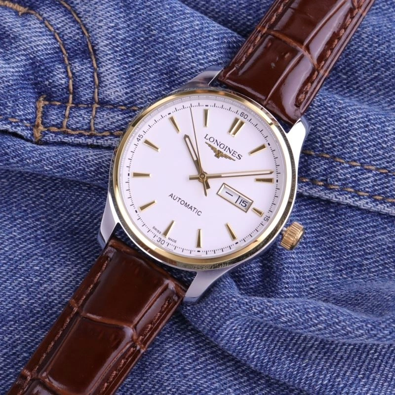 Authentic LONGINES Watches