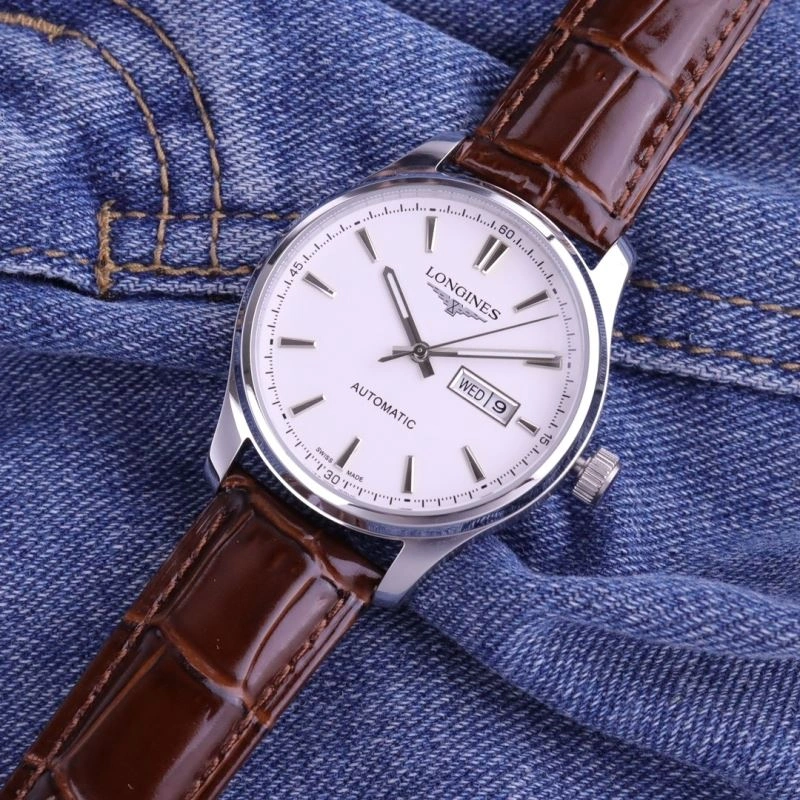 Authentic LONGINES Watches