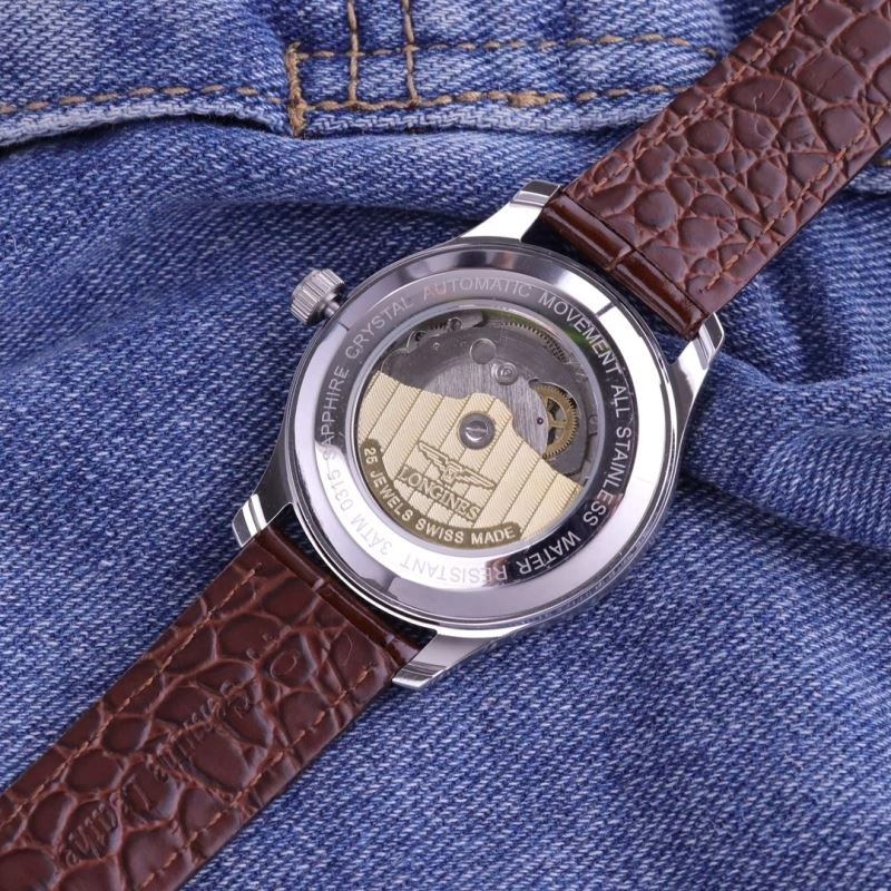 Authentic LONGINES Watches