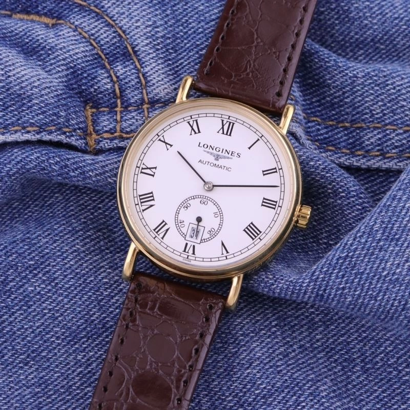 Bargain LONGINES Watches
