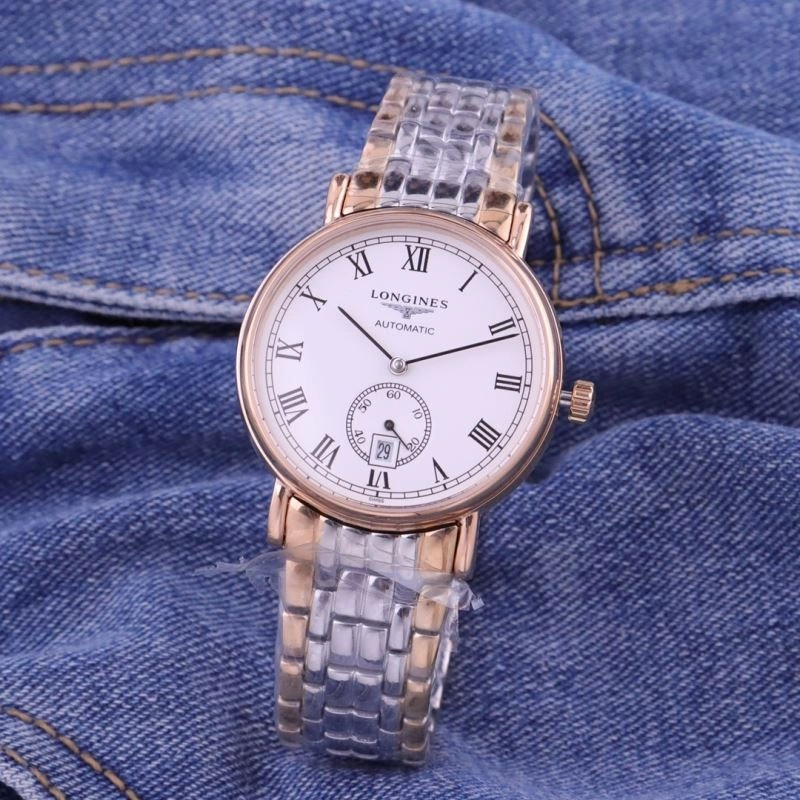 Authentic LONGINES Watches