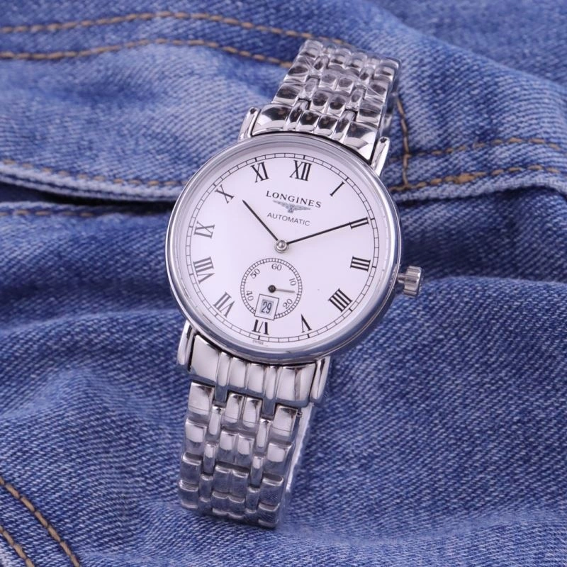 Authentic LONGINES Watches