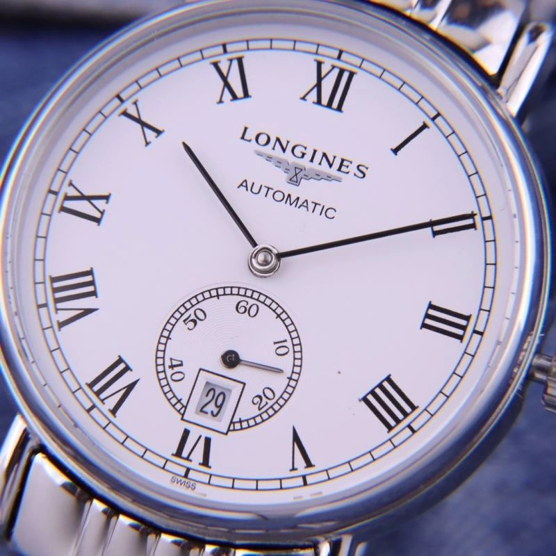 Authentic LONGINES Watches