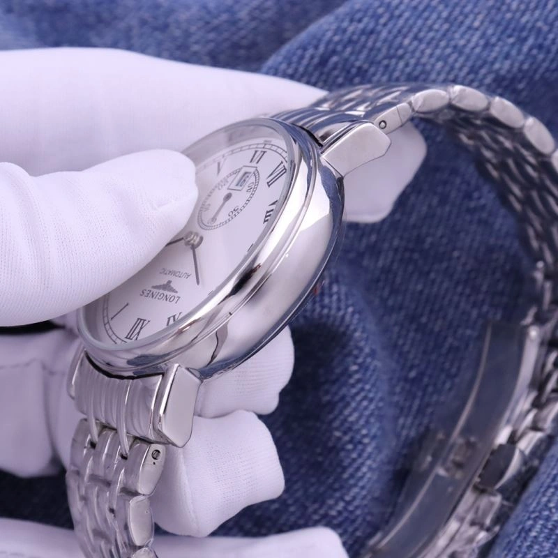 Authentic LONGINES Watches