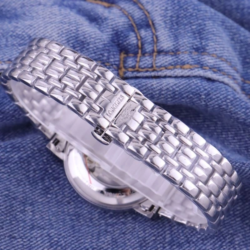 Authentic LONGINES Watches