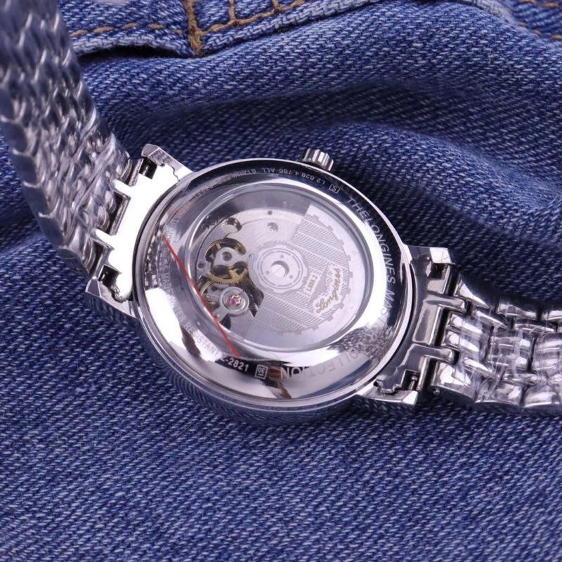 Authentic LONGINES Watches