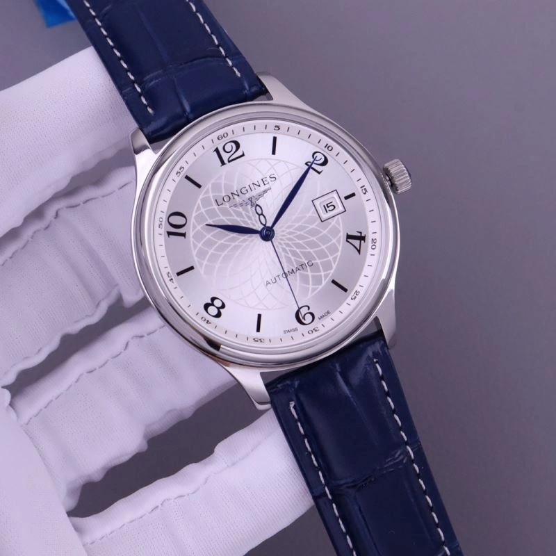 Official LONGINES Watches