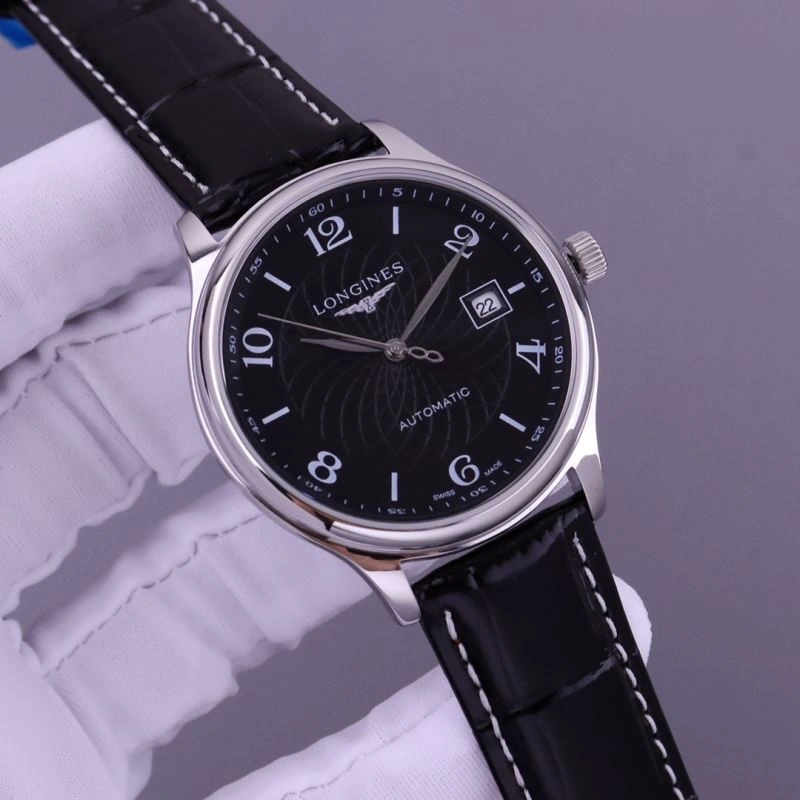 Official LONGINES Watches