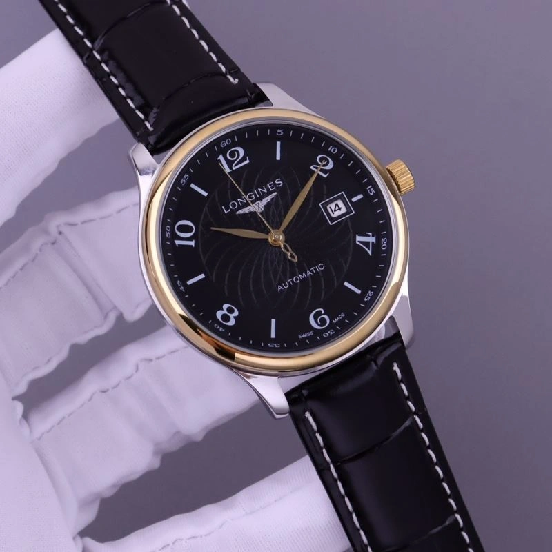 Official LONGINES Watches