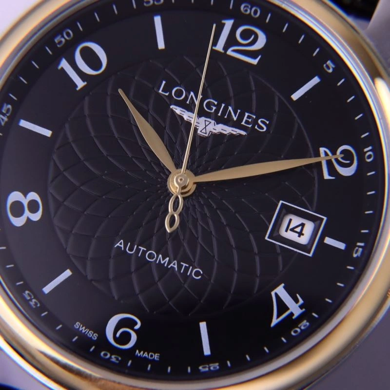 Official LONGINES Watches