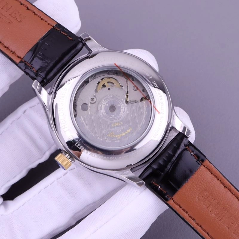 Official LONGINES Watches