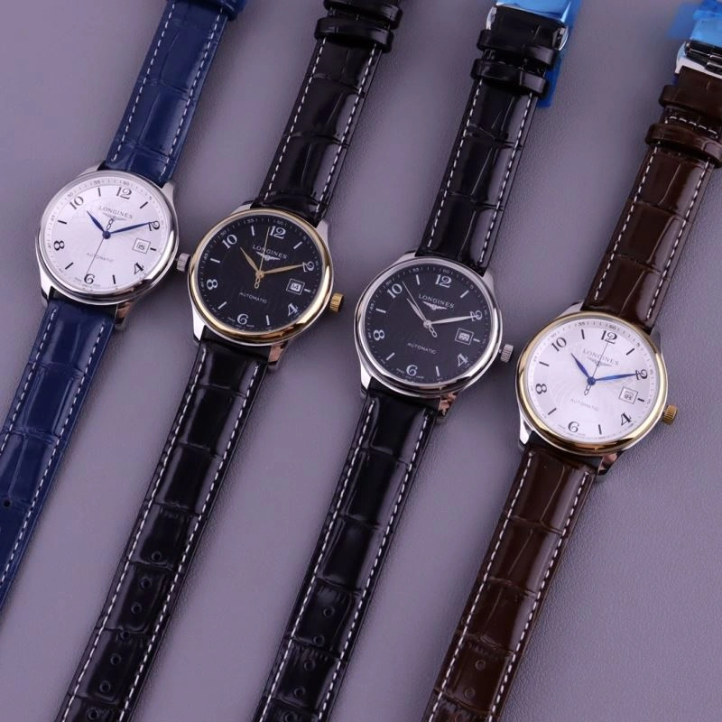 Official LONGINES Watches