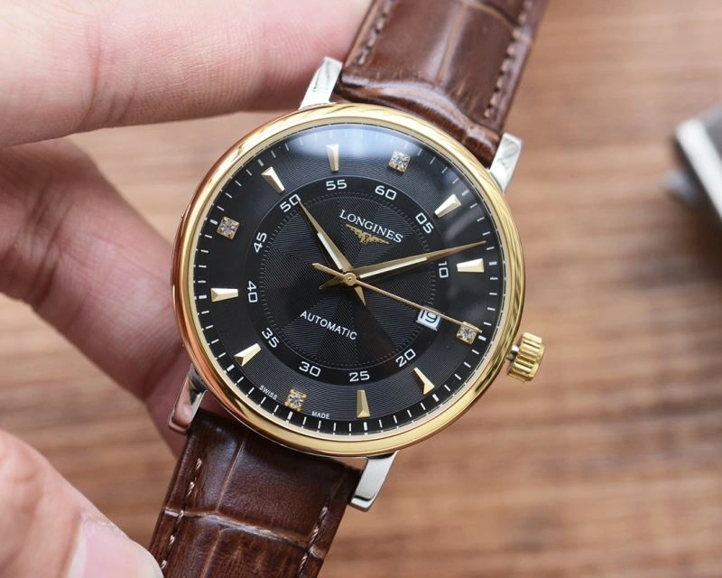 Budget-friendly LONGINES Watches