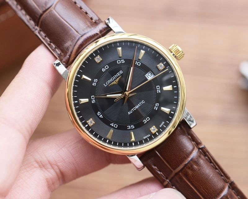 Budget-friendly LONGINES Watches
