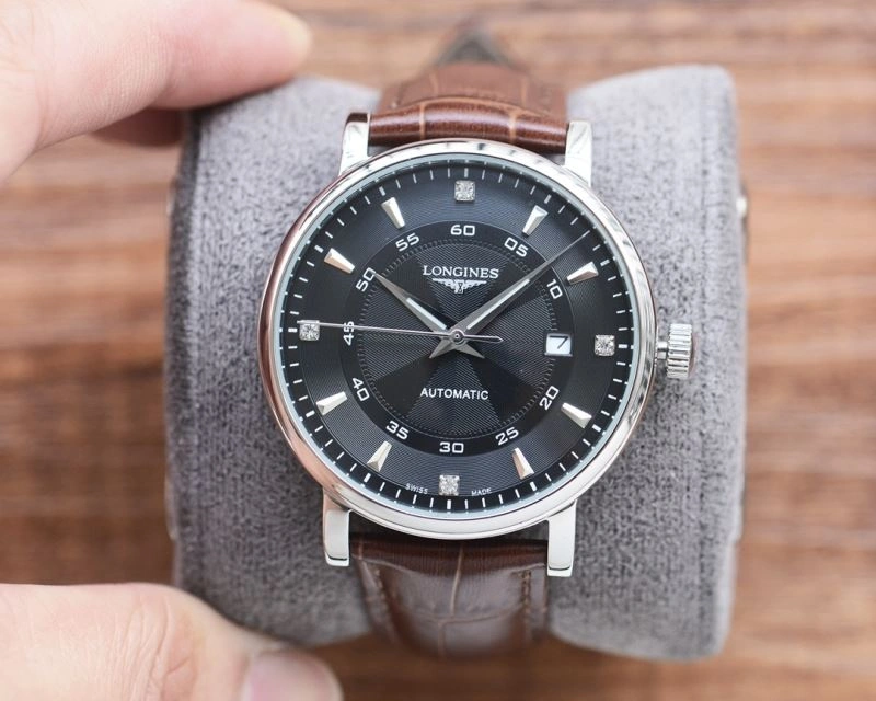 Budget-friendly LONGINES Watches