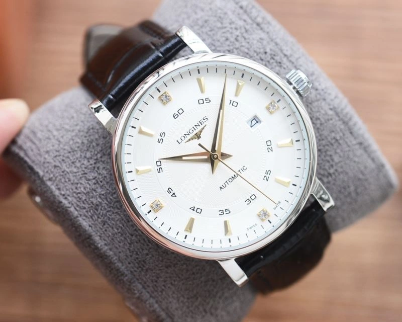 Budget-friendly LONGINES Watches