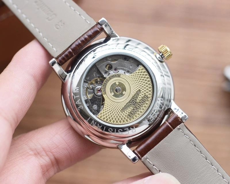 Budget-friendly LONGINES Watches