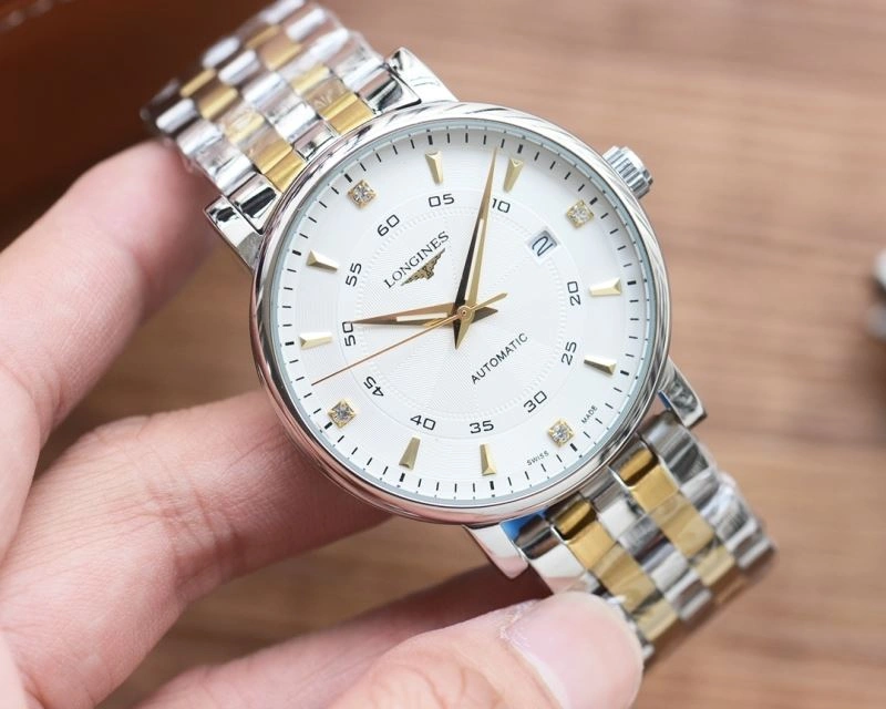 Original LONGINES Watches