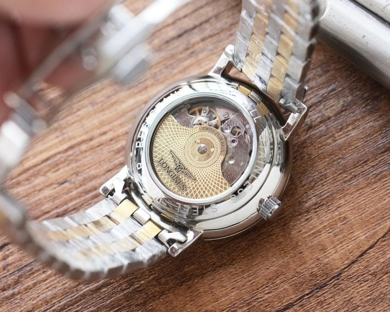Original LONGINES Watches