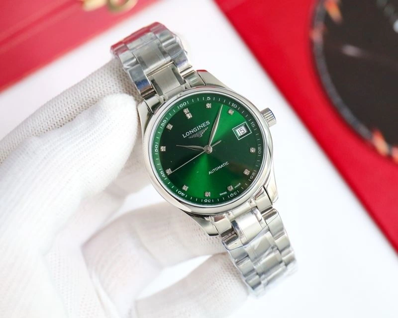 Indistinguishable LONGINES Watches