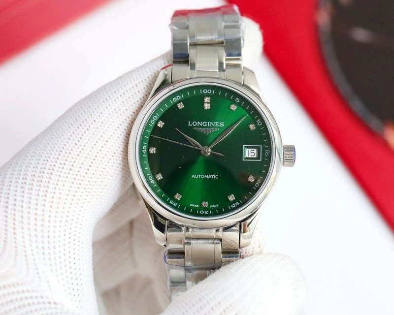 Indistinguishable LONGINES Watches