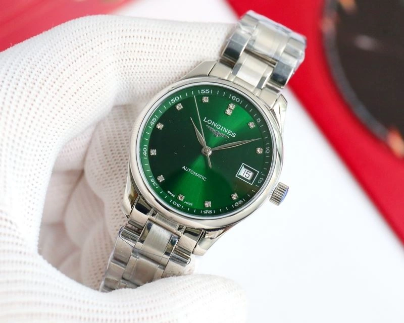 Indistinguishable LONGINES Watches