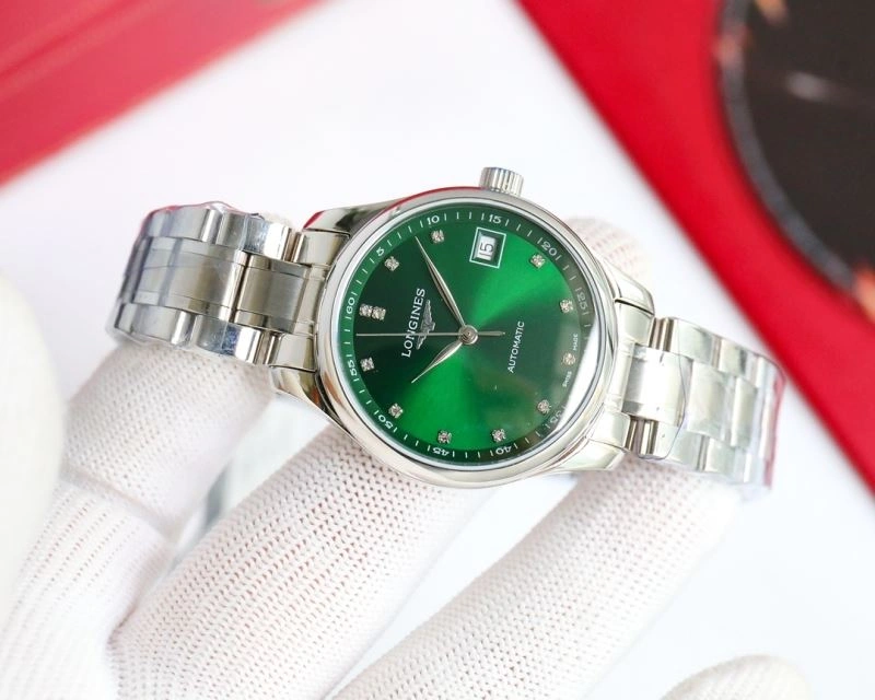 Indistinguishable LONGINES Watches
