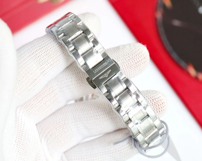 Indistinguishable LONGINES Watches