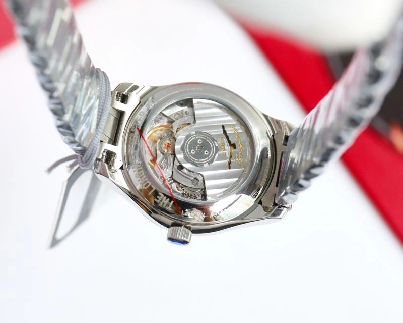 Indistinguishable LONGINES Watches